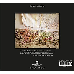 Remembered Light: Cy Twombly in Lexington