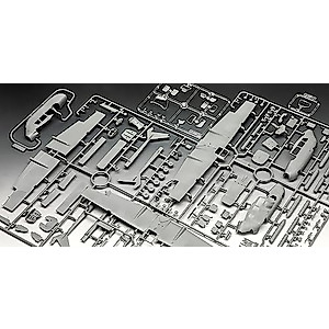 Revell 03819 O-2A Skymaster 1:48 Scale Model Kit