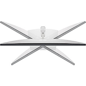 Dell UltraSharp U2722DE 27" LCD Monitor ,Platinum Silver