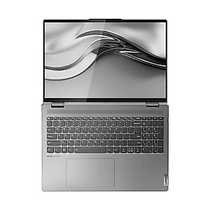 Lenovo Yoga 7i 16" (2560x1600) Touchscreen 2-in-1 Laptop - Intel Evo Core i7-1260P - 16GB LPDDR5 Memory - 512GB PCie Gen4 SSD - Arctic Grey