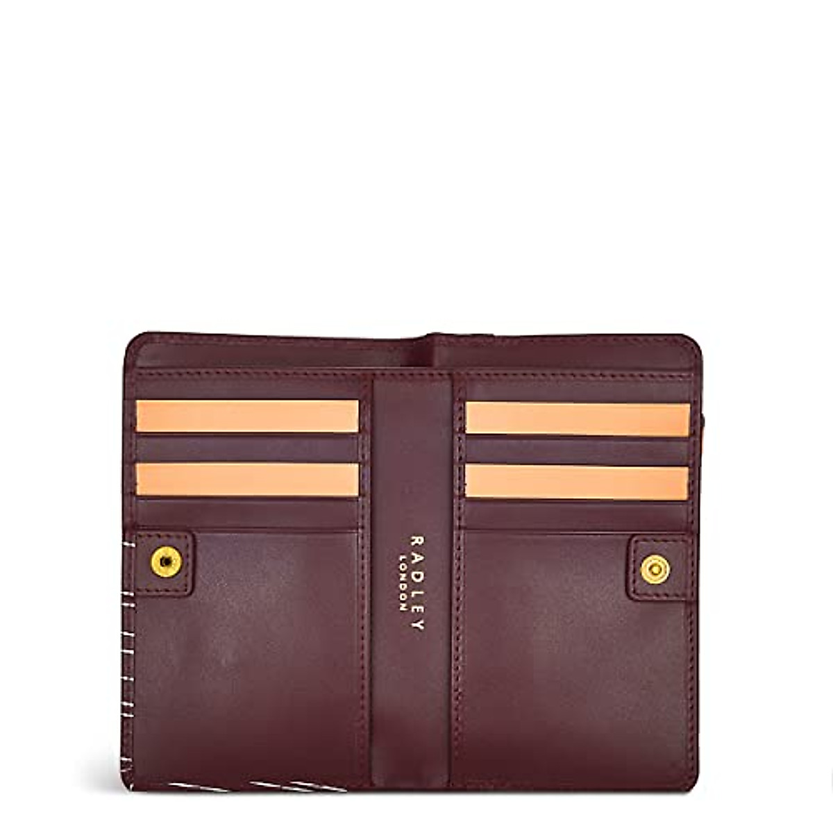 RADLEY London Puddle Pals - Medium Bifold Wallet