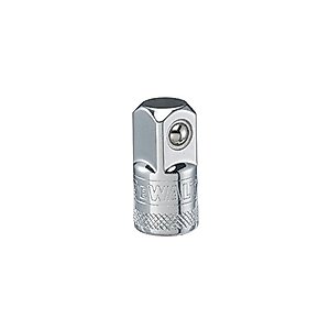 DEWALT DWMT86002B 1/4" Drive Adapter 1/4" TO 3/8"