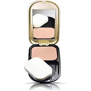 New Max Factor Facefinity Compact Foundation SPF20-01 Porcelain