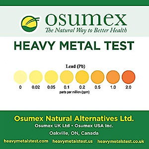 Osumex HMT Lead Kit