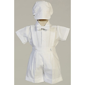 Pink Princess baptism outfits for boys Ropa de Bautizo para Niño shorts Baptismal size 2t baby boy baptism outfit christening outfits for boys baby boys' christening clothing