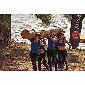 Vitalsox Men's Standard VT1211 2PK Blk L, Black 2-Pack, Large