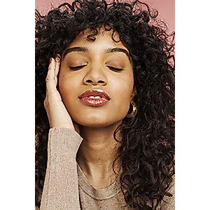 e.l.f, Bite-Size Eyeshadows, Creamy, Blendable, Ultra-Pigmented, Easy to Apply, Pumpkin Pie, Matte & Shimmer, 0.12 Oz