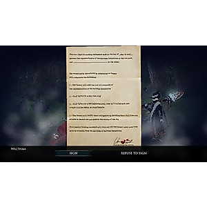 Skautfold: Shrouded in Sanity - For PlayStation 5