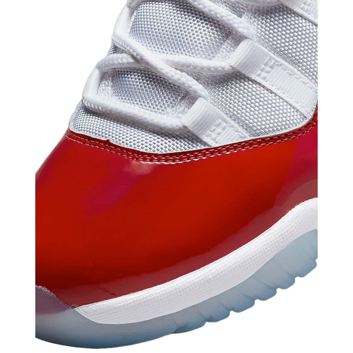 Jordan Mens Air 11 CT8012 116 Cherry 2022 - Size 14