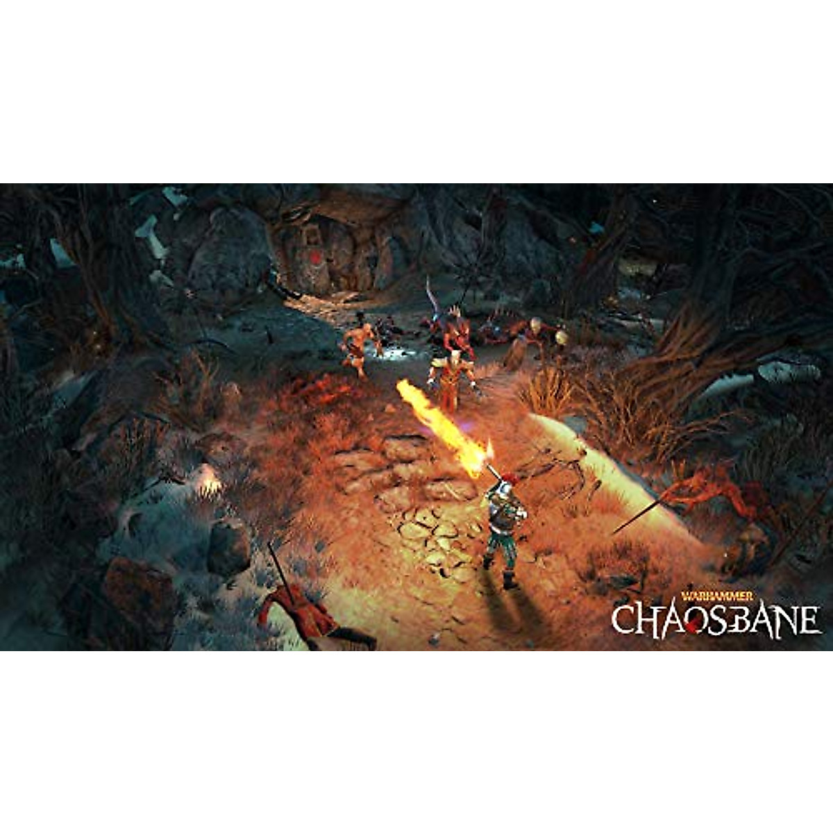 Warhammer: Chaosbane - PlayStation 4 (PS4)