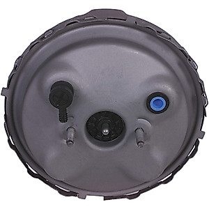 Cardone 54-71045 Remanufactured Vacuum Power Brake Booster without Master Cylinder (Renewed)