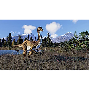 Jurassic World Evolution 2 - Xbox Series X