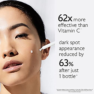 Caudalie Vinoperfect Radiance Dark Spot Serum - 62x more effective than Vitamin C (Gift Set)