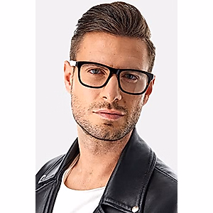 Carrera 249 Dark Havana 55/18/145 men Eyewear Frame