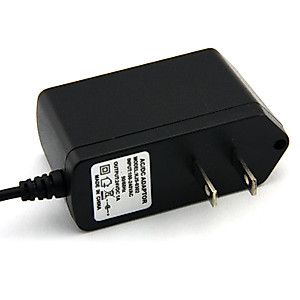 Ruiling 100V-240V to 24V 1A AC/DC Switching AC/DC Power Adapter Charger with US Plug