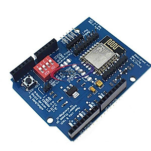 ESP8266 ESP-12 ESP-12E Board for Module 3.3V 5V