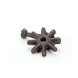 Garland 2217300 Front BRN H280/Master/Sentry