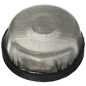 Pentair 191329 Air Relief Strainer Replacement Star Polymeric/Star Pool and Spa D.E. Filter