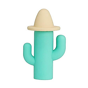 Aneew 32GB Pendrive Cartoon Super Cute Cactus Model USB Flash Drive Memory Stick Storage Photo Data Students Gifts (32GB)