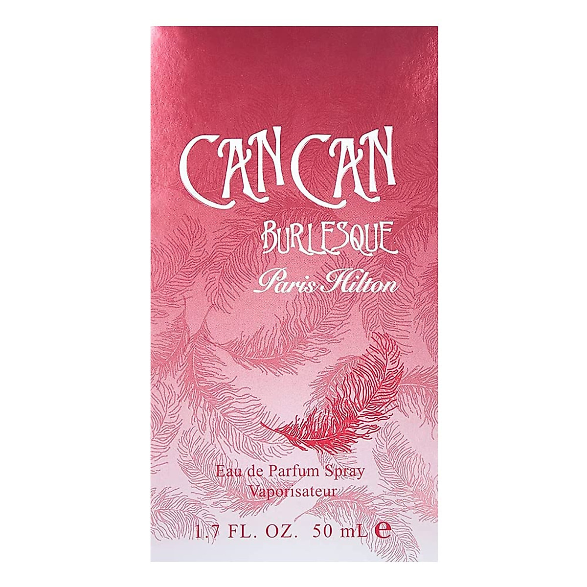 Paris Hilton - Can Can Burlesque (1.7 oz.) 1 pcs sku# 1899959MA