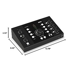 Audient Nero Desktop Monitor Controller