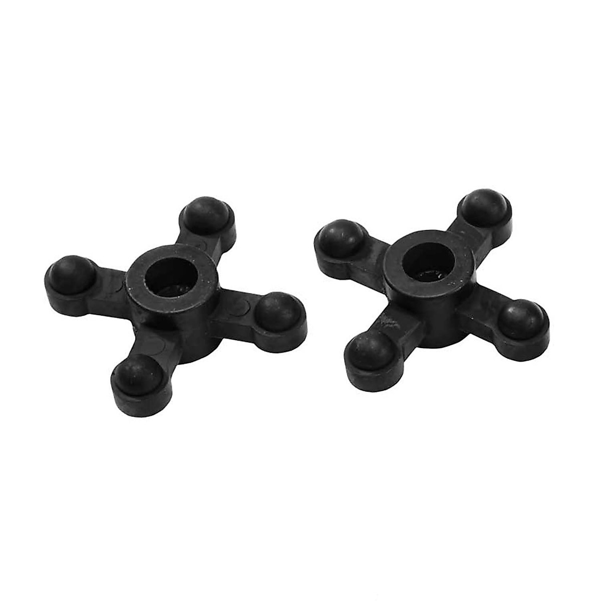 Excalibur Sound Deadening System | Archery Hunting Durable Effective Versatile Vibration & Noise Reduction Crossbow Silencer Suppressor System