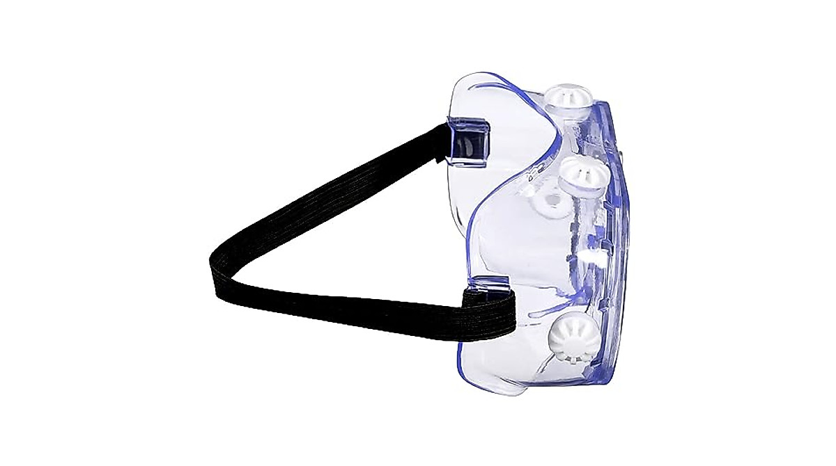 3M Chemical Splash Goggle for Ultimate Eye Protection