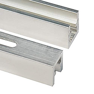 Sink Undermount Installation Kit - 36"