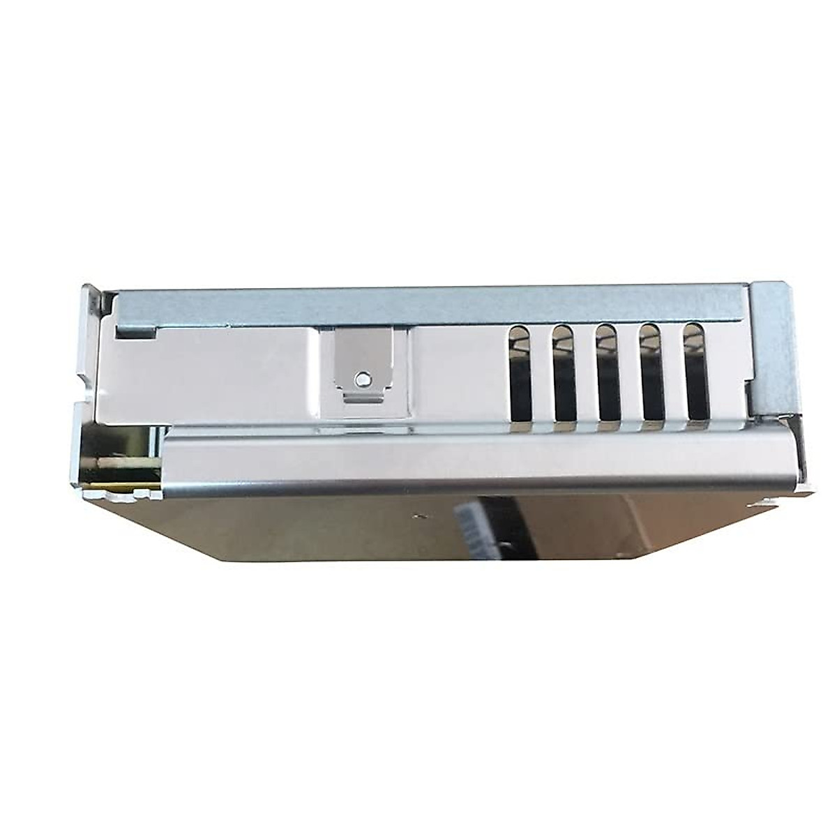 DC Power Supply Variable 75W Switching Power Supply DC 5V 12V 15V 24V 36V 48V Current Stabilizer Voltage Regulator LED Power Supply Lighting Transformers (Output Voltage : 36V, Power : 75W)