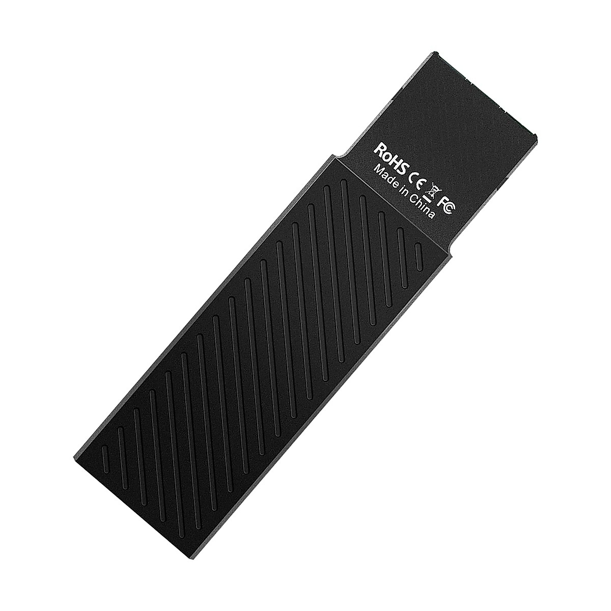 Reletech Xbox Serie x Xbox Serie s1tb2tb Solid State Drive - nvme Storage Expansion Card SSD (Black, 1, TB)