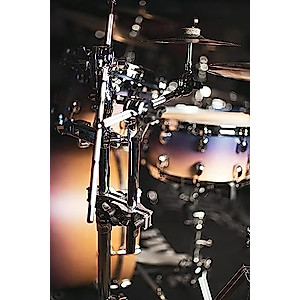 Meinl Percussion MCA Cymbal Attachment With Short Boom Arm