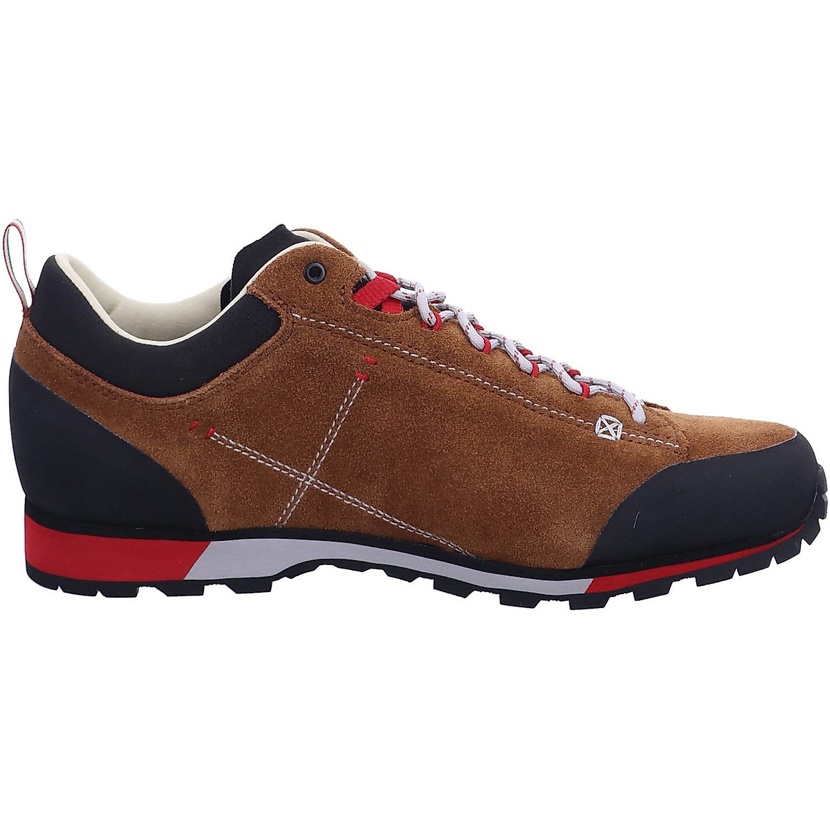 Dolomite 54 Hike Evo Gore-TEX Walking Shoes - SS23-10.5 - Green