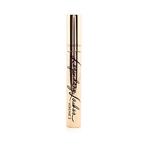 CHARLOTTE TILBURY LEGENDARY LASHES VOLUME 2 BLACK VINYL