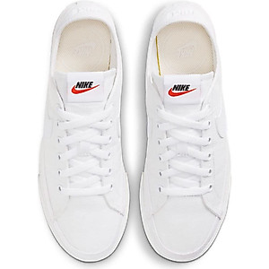 Nike Women's Tennis, White White Summit White, 35.5 EU