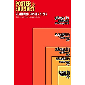 A Magical Mystery Tour of 100 Beatles Songs by Tom Masse 32x22 Music Art Print Poster Wall Decor Rock and Roll Man Cave