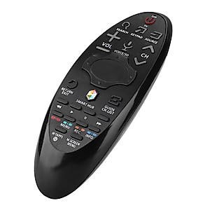 Multi Function Smart TV Universal Remote Control for Samsung BN59 01185F BN59 01185D BN59 01184D BN59 01182D BN59 01181D BN94 07469A BN94 07557A BN59 01185A / for LG LCD TV, for LG Brand 2 in 1