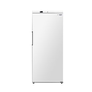 KoolMore KM-RIF-1D17C-WH 30 in. Commercial Auto-Defrost Reach-in Freezer, 21 Cu. Ft. ETL Listed in White