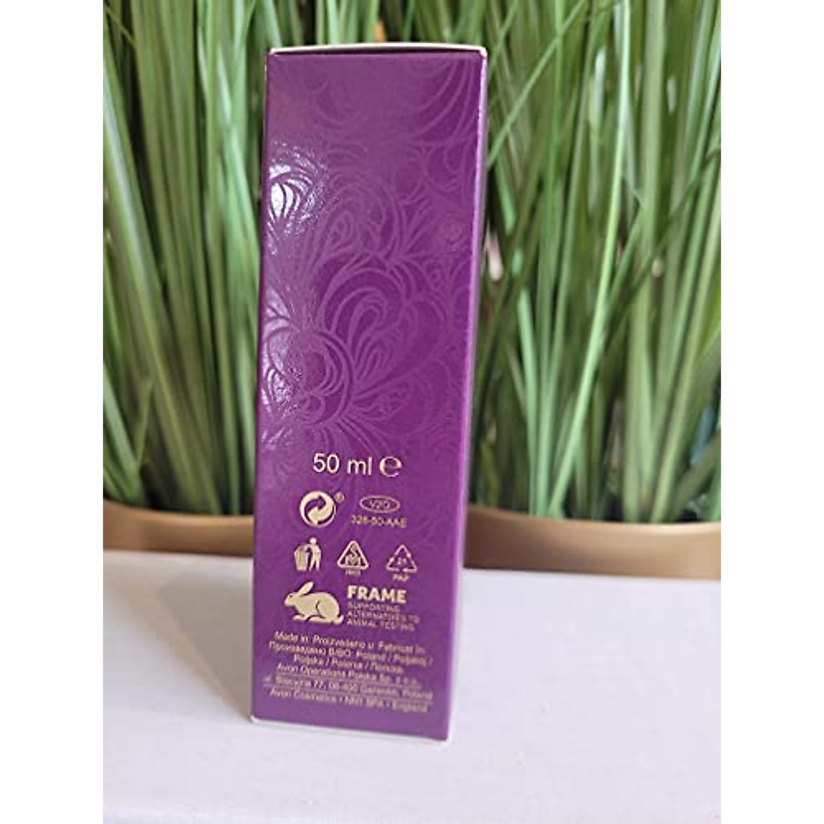 Avon Avon Imari Seduction EDP Eau de Parfum - 50 ml (For Girls, Women)