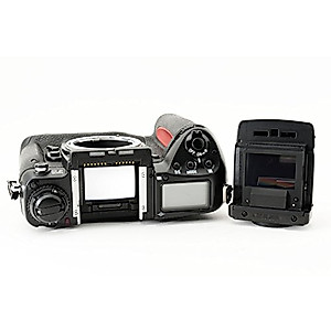 NIKON F5 SLR Body Only (Discontinued by Manufacturer)