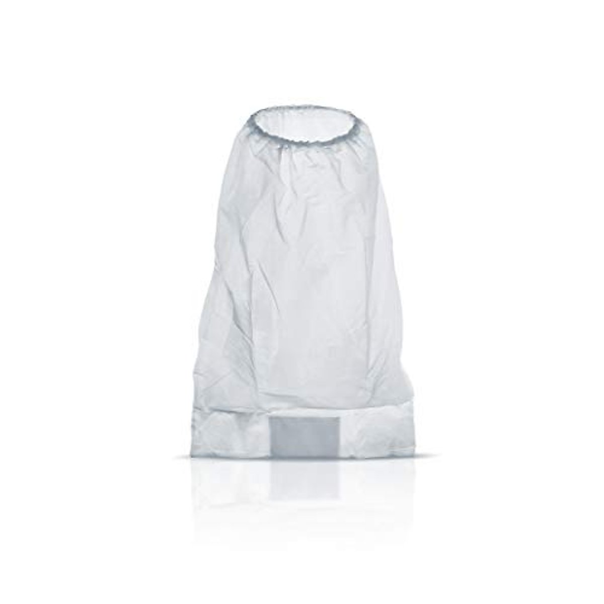 Swimables Premium Fine Mesh Replacement Bag with Built In Snap-In Technology Pool Leaf Vacuum, Leaf Catcher, Leaf Gulper, Leaf Eater, Leaf Bagger, Leaf Master - One Size Fits All!