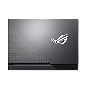 Asus 2022 ROG Strix G15 15.6'' FHD 144Hz Gaming Laptop, AMD Ryzen 7-4800H, 64GB RAM, 2TB PCIe SSD, Backlit Keyboard, GeForce RTX 3060 Graphics, Windows 11 Home, Gray, 32GB USB Card