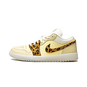 Jordan Womens WMNS Air 1 Low DN6998 700 SNKRS Day - Size 9W