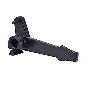 Carburetor Choke Lever for HONDA GX240 GX270 GX340 GX390 188F Gas Engine Motor 16610-ZE1-003