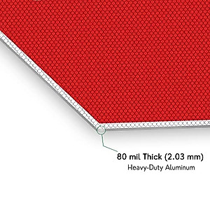 Stop Sign Street Road Sign 24 x 24. A Real Sign. 10 Year Warranty. 3M High Intensity Prismatic Reflective Sheeting. Municipal Supply & Sign Co