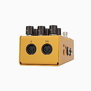 Walrus Audio MAKO Series ACS1 Amp and Cab Simulator (900-1057)