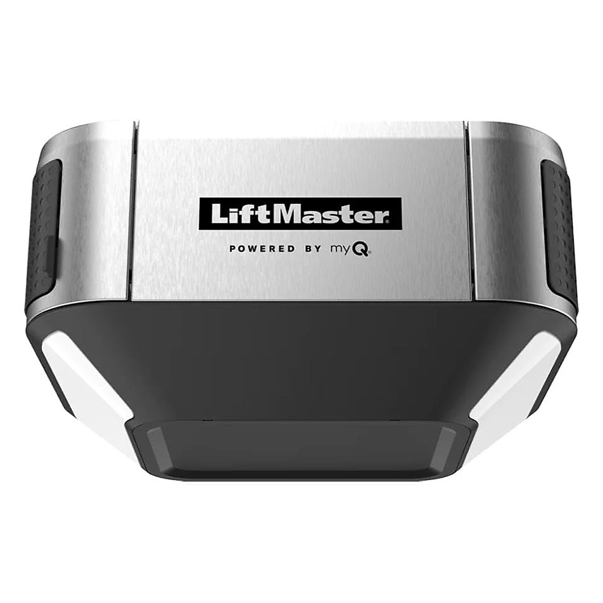 Liftmaster 84602 WiFi DC 1/2 HP Chain Drive Battery Backup Garage Opener No Rail