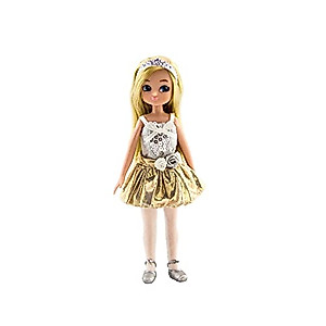 Lottie Ballerina Doll Swan Lake | Ballet Toys | Gift for 3,4,5,6,7,8 Year Old Girls and Boys