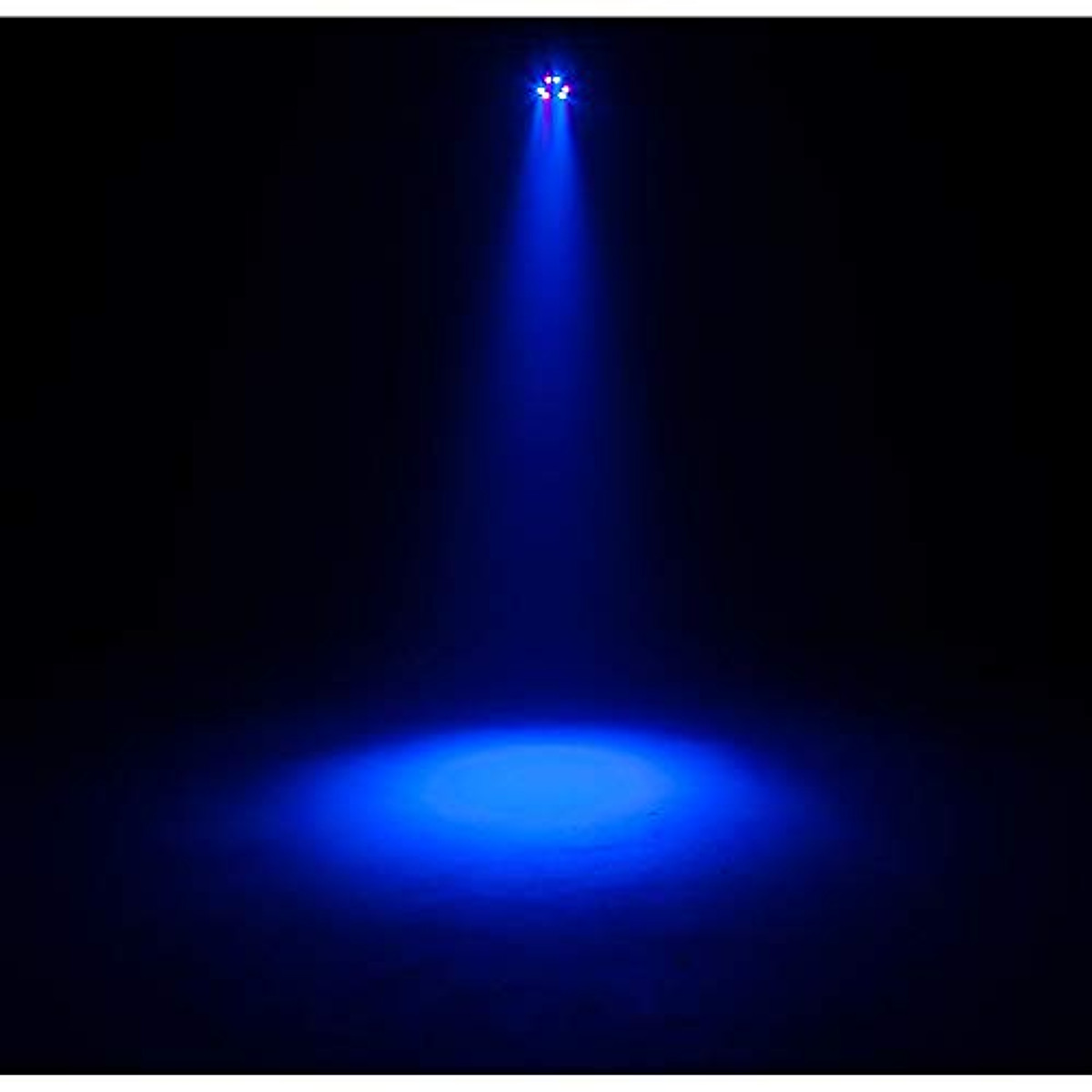 Eliminator Mini Par RGBW LED