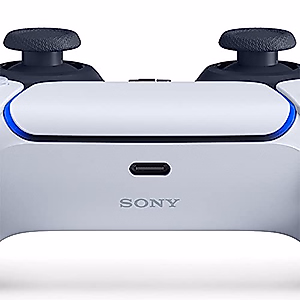 PlayStation 5 DualSense Wireless Controller