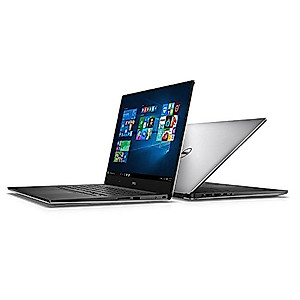 Dell XPS 15 9560 4K UHD Touchscreen Intel Core i7-7700HQ 32GB RAM 512GB SSD Nvidia GTX 1050 4GB GDDR5 Windows 10 (Renewed)